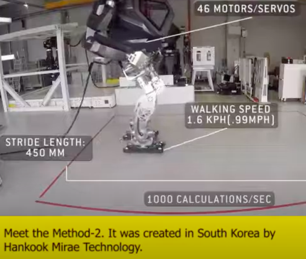 Meet J-Deite RIDE, The World's First Fully Functional Transformer